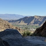 Cahuilla Canyon Trail, California - 550 Reviews, Map | AllTrails