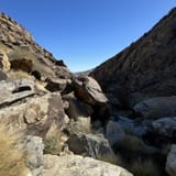 Cahuilla Canyon Trail, California - 550 Reviews, Map | AllTrails