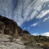 Apache Tears Mine via Perlite Road, Arizona - 837 Reviews, Map | AllTrails