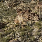 Apache Tears Mine via Perlite Road, Arizona - 837 Reviews, Map | AllTrails