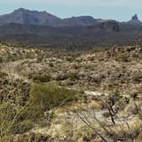 Apache Tears Mine via Perlite Road, Arizona - 837 Reviews, Map | AllTrails