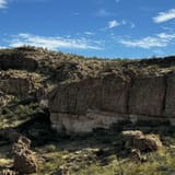 Apache Tears Mine via Perlite Road, Arizona - 837 Reviews, Map | AllTrails