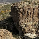 Apache Tears Mine via Perlite Road, Arizona - 837 Reviews, Map | AllTrails