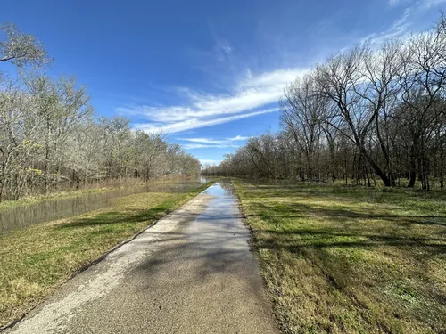 Best Hikes and Trails in George Bush Park | AllTrails