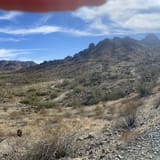 Dreamy Draw Loop Trail, Arizona - 1,166 Reviews, Map | AllTrails