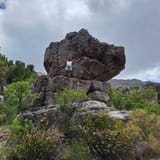 Bobbejaans River Waterfall, Western Cape, South Africa - 76 Reviews ...