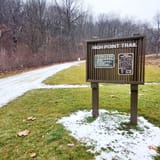 High Point Trail and Rock Top, Illinois - 189 Reviews, Map | AllTrails