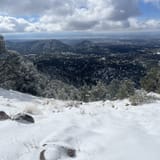 Picacho Peak Trail, New Mexico - 2,566 Reviews, Map | AllTrails