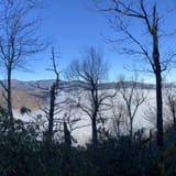 Kitsuma Peak (Short Route), North Carolina - 372 Reviews, Map | AllTrails