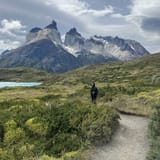 Cuernos Lookout, Magallanes, Chile - 491 Reviews, Map | AllTrails