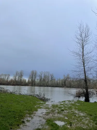 Best Hikes and Trails in Keizer Rapids Park | AllTrails