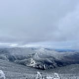 Mount Jackson and Mount Webster Trail Loop, New Hampshire - 2,077 ...