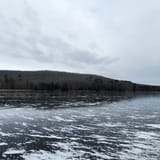 Benedict Pond Loop Trail, Massachusetts - 695 Reviews, Map | AllTrails