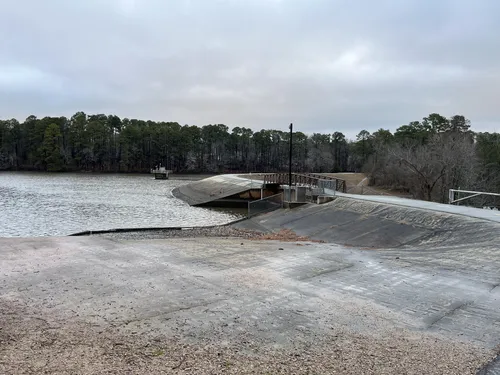 Best 10 Hiking Trails in Lake Johnson Nature Park | AllTrails