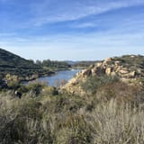 Lake Poway Loop Trail, California - 2,328 Reviews, Map | AllTrails