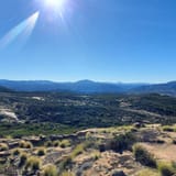 Mount Gower Open Space Preserve Trail, California - 1,080 Reviews, Map ...