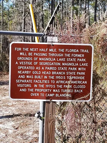 Best Hikes and Trails in Camp Blanding Wildlife Management Area | AllTrails