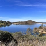Lake Poway Loop Trail, California - 2,328 Reviews, Map | AllTrails