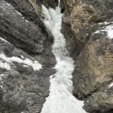 Eagle Lake and James Lake Falls, Alberta, Canada - 225 Reviews, Map ...