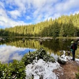 Lily and Lizard Lakes Loop Trail, Washington - 851 Reviews, Map | AllTrails