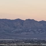 Lone Mountain Summit and Loop, Nevada - 2,759 Reviews, Map | AllTrails