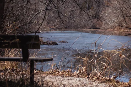 Best Hikes and Trails in Springfield Conservation Nature Center | AllTrails