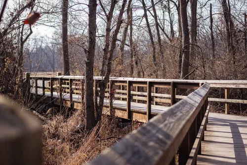 Best Hikes and Trails in Springfield Conservation Nature Center | AllTrails