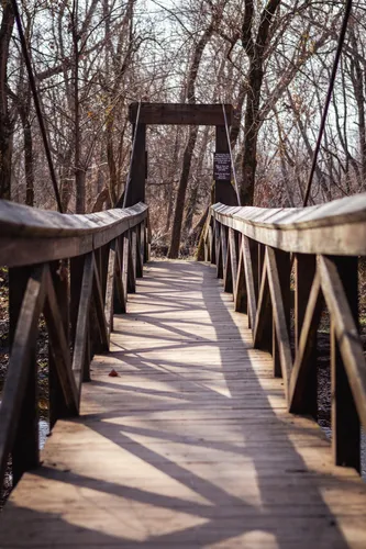 Best Hikes and Trails in Springfield Conservation Nature Center | AllTrails