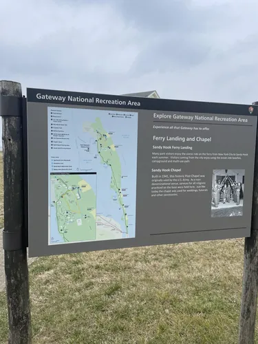 Best Easy Trails in Gateway National Recreation Area | AllTrails