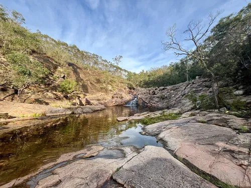 Best Hikes and Trails in Mount Walsh National Park | AllTrails