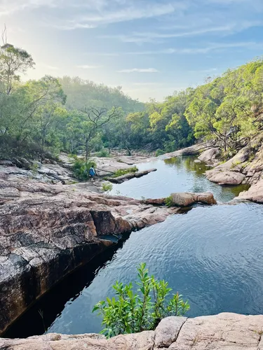 Best Hikes and Trails in Boompa | AllTrails