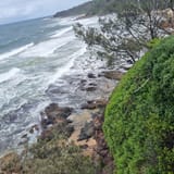 Coolum to Point Arkwright via Foreshore Trail, Queensland, Australia ...