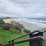Coolum to Point Arkwright via Foreshore Trail, Queensland, Australia ...