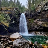 Sutherland Falls, British Columbia, Canada - 161 Reviews, Map | AllTrails
