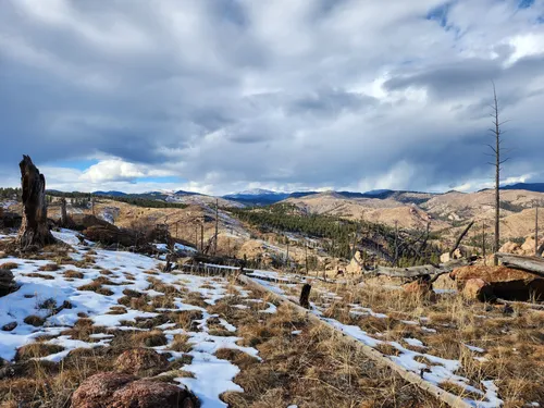 Best Hikes and Trails in Pine Valley Ranch Park | AllTrails