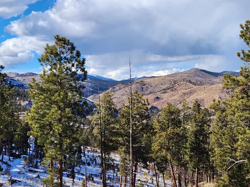 Best Hikes and Trails in Pine Valley Ranch Park | AllTrails