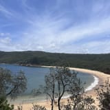 Bouddi Coastal Walk: Little Beach to Putty Beach, New South Wales ...