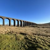 Ribblehead Viaduct Circular, North Yorkshire, England - 78 Reviews, Map ...