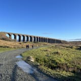 Ribblehead Viaduct Circular, North Yorkshire, England - 78 Reviews, Map ...