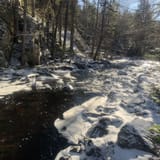 Johnson River Falls Trail, Nova Scotia, Canada - 737 Reviews, Map ...