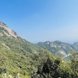 Mount Luofu Trail, Guangdong, China - 14 Reviews, Map | AllTrails