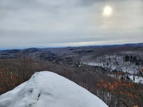 Best Hikes and Trails in Parc des Chutes de Denholm | AllTrails