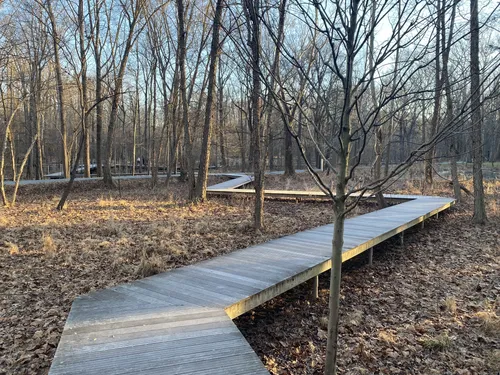 Best Hikes and Trails in Glenstone Museum | AllTrails