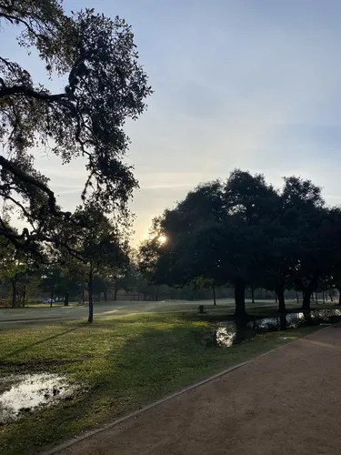 Best Wheelchair Friendly Trails in Hermann Park | AllTrails