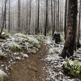 Dome Rock Peak Trail, Oregon - 246 Reviews, Map | AllTrails
