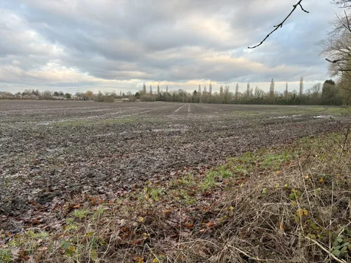 Best Hikes and Trails in Culcheth Linear Park | AllTrails