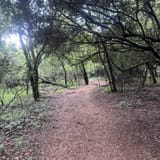 Moreleta Kloof Nature Reserve Trail, Gauteng, South Africa - 603 ...
