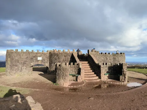 Best Hikes and Trails in Lickey Hills Country Park | AllTrails