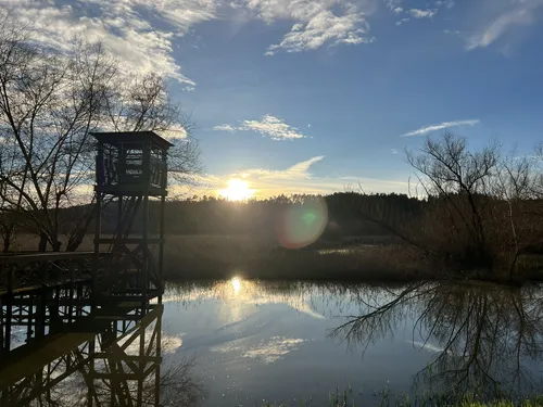 Best Hikes and Trails in Reserva Natural do Paul de Arzila | AllTrails