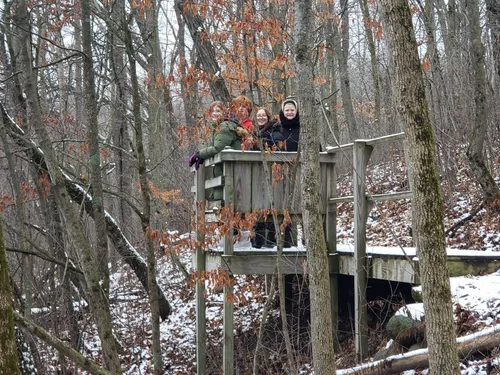 Best Hikes and Trails in Kettle Moraine State Forest Loew Lake Unit ...